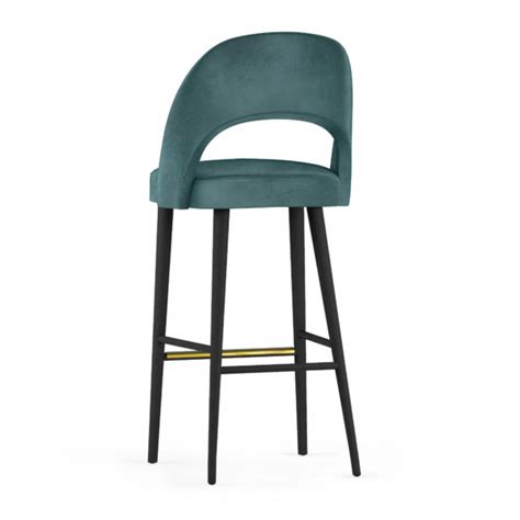 Artu Bar Stool Contract Furniture For Hotels Bars Restaurants Uk