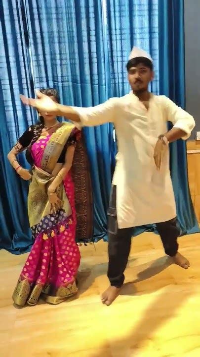 हुंडा नको मामा फक्त पोरगी द्या मला Dance Trending Viralvideo