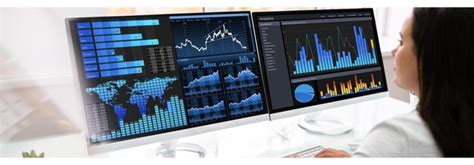 Premium Photo Web Analytics And Digital Marketing Top View Of