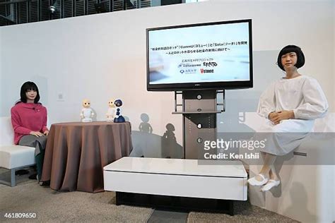 Kodomoroid Photos And Premium High Res Pictures Getty Images