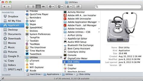 Here Are Tips For Using Flash Drive On Mac