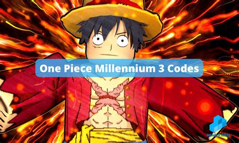 One Piece Millennium Codes February Free Beli And Stat Resets HDG