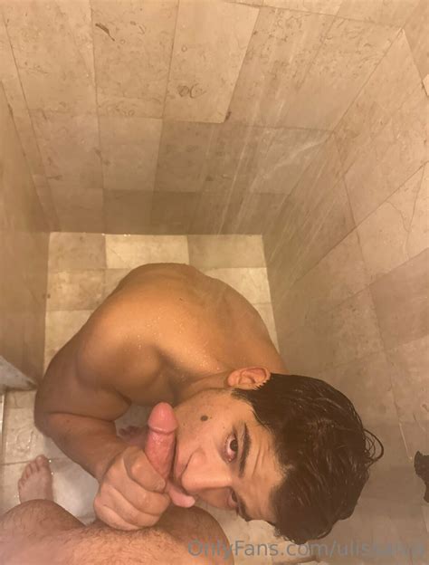 Ulises Alva Photo BoyFriendTV