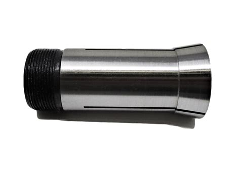 Jet — 16 Piece Cs 5c Collet Set For Lathes And Grinders