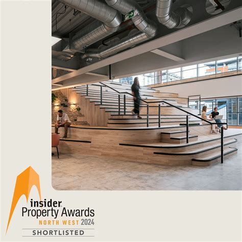 Exciting Times For An Exciting Project Great To Be Shortlisted For The