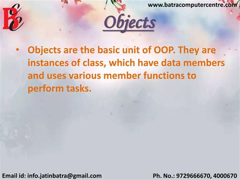 45 Days C Programming Language Training In Ambala Pptx