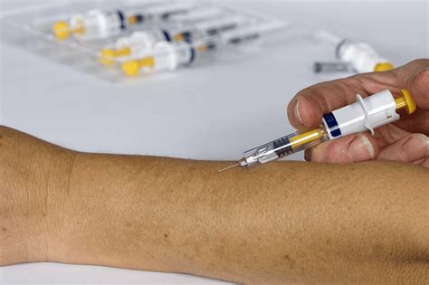 Biblical Meaning Of Being Injected In A Dream Christian Faith Guide