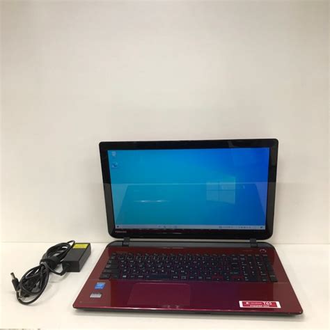 ヤフオク 【ジャンク】東芝 Toshiba Dynabook T65 Pt65prp