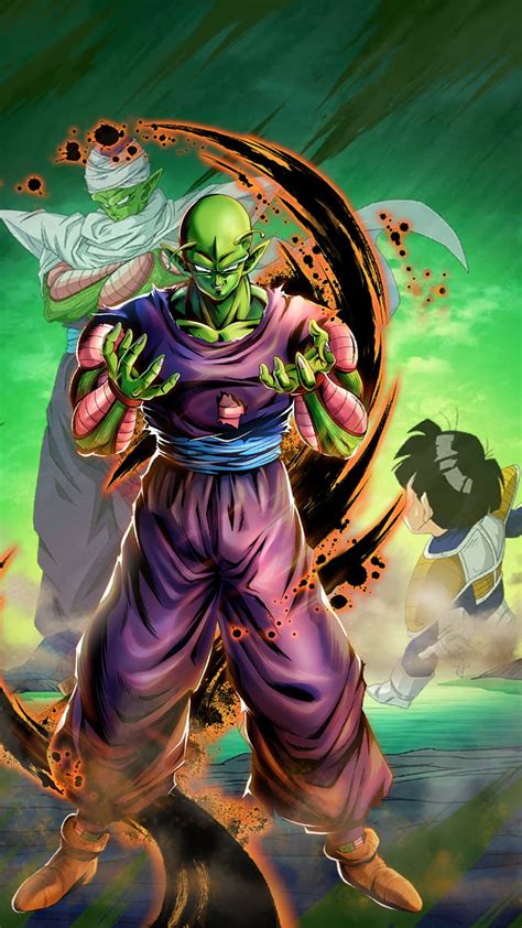 Piccolo Wallpaper