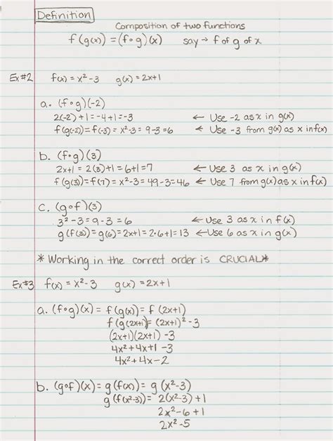 Algebra Alerts Algebra 1 And 2 Algebra 2 Lesson 8 1 Reteach
