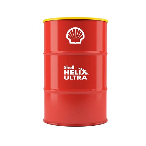Shell Helix Ultra Ect Multi 5w30 209l Barrel550058159 Cmg Oils Direct