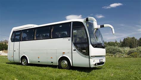 Man Temsa Opalin Mini Bus Sk
