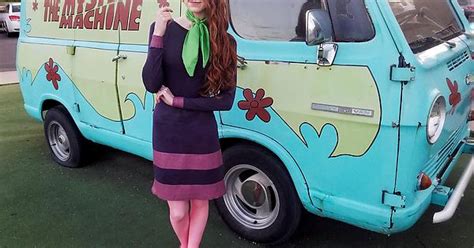 Daphne Blake Album On Imgur