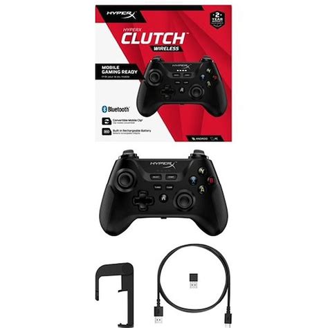 Hyperx Clutch Wireless Gaming Controller Fiyatları Ve Modelleri