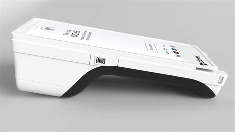 Clover Flex D Model TurboSquid