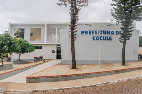 Caculé Prefeitura Realizará Leilão De Diversos Bens Do Município E