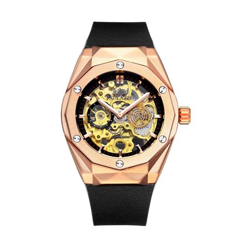 Paulareis Skeleton Watches - Skeleton Watches Under $100 - Paula Reis ...