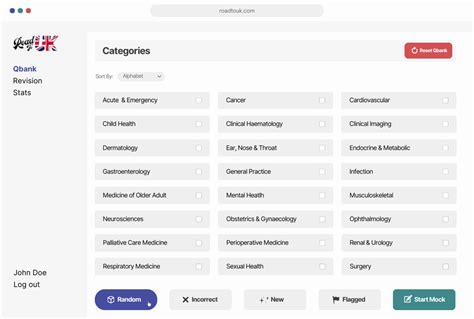 The Ultimate Ukmla Qbank Roadtouk