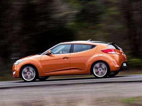 Veloster Preço Consumo E Detalhes Do Hyundai Esportivo Que Não Será