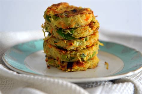 Galettes de pommes de terre et légumes Rock my CasbahRock my Casbah
