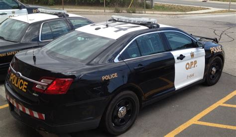 O P P Ford Taurus Ford Police Police Cars Police Patrol