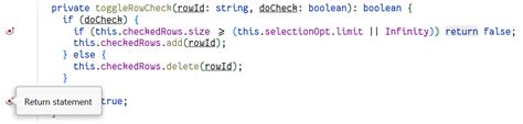 Return Highlighter Intellij Ides Plugin Marketplace