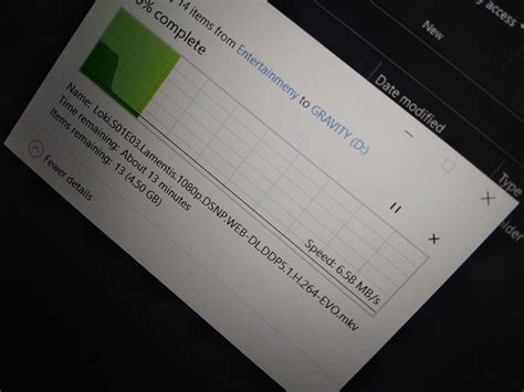 ffmpeg slows down over time r ffmpeg