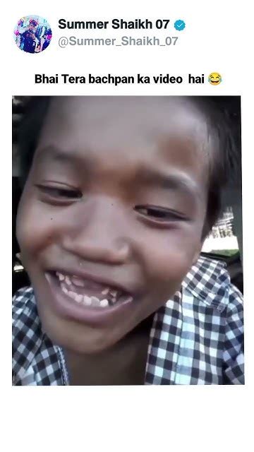 🤭ओ भाई कितना मस्त Seen है 😇😄🙈😝 Viral Video Youtube Short