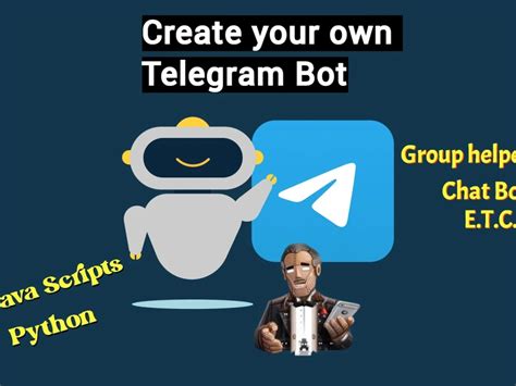 Advanced Custom Telegram Upwork
