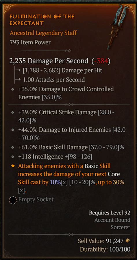 Dont You Think This Aspect Should Double The Maximum On A 2h As Well