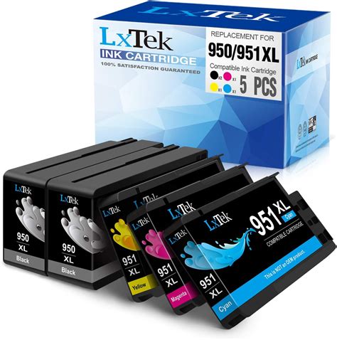 Updated 2021 Top 10 Hp Ink Cartridge For Officejet Pro 8600 Make