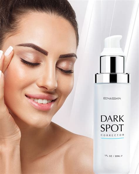 Buy Enaskin Professional Dark Spot Remover For Face And Body