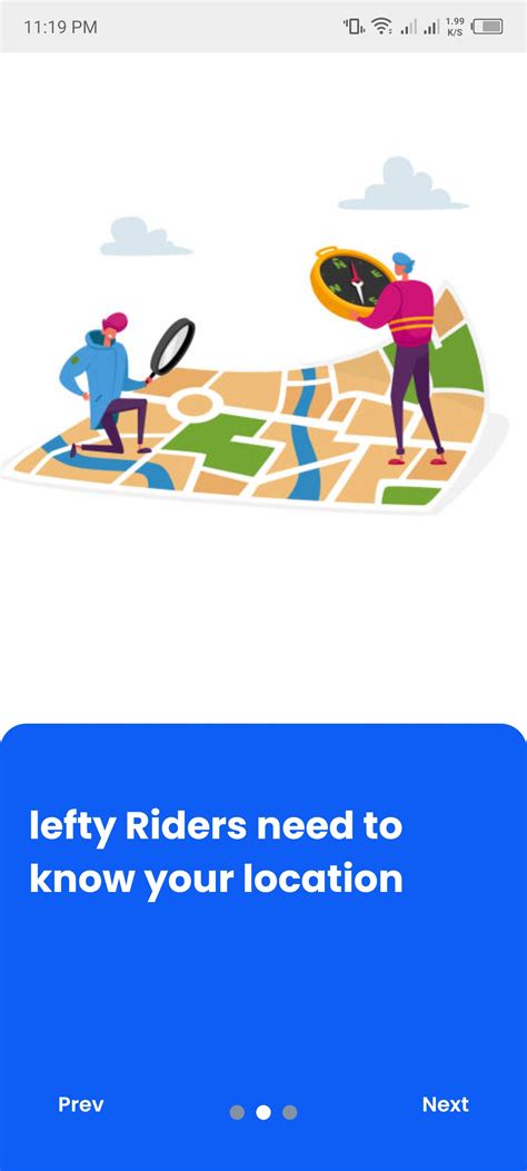 Lyft Ride Booking App React Native Cli Ui Kit By Ahsankhanmr52
