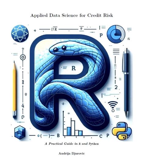 Leanpub On Linkedin Applied Data Science For Credit Risk