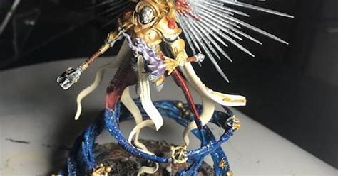 Celestant Prime Album On Imgur
