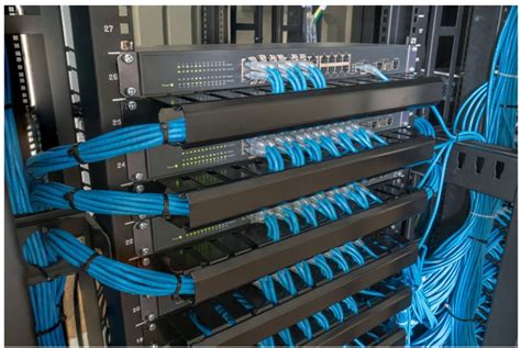 Top 10 Common Lan Cabling Issues And How To Fix Them Mtechnology
