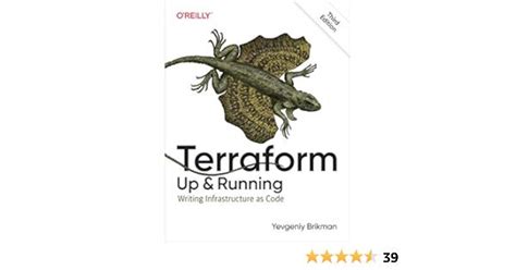 Brandi Mccall On Linkedin Terraform Up And Running Writing Infrastructure As Code