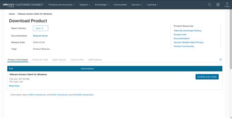 Vmware Horizon Client Nvidia Docs