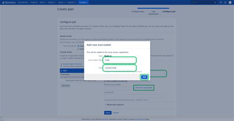 Deploy A Nodejs Application To Kubernetes Using Octopus And Bamboo