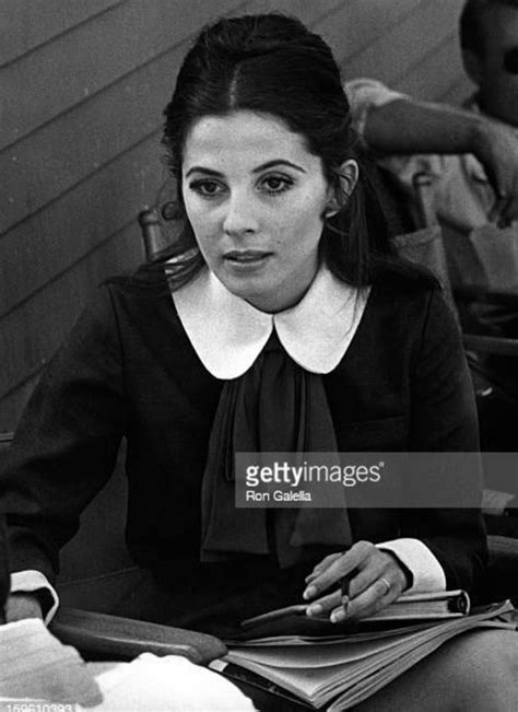 1960s Actress And Style Icon Barbara Parkins Rvindictaratecelebs