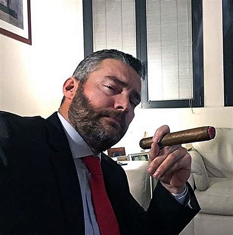 A Cigar Daddy