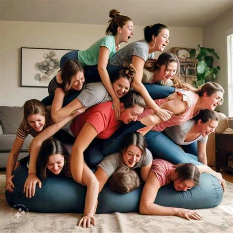 Young Man Gets Squashed By Sid762000 On Deviantart