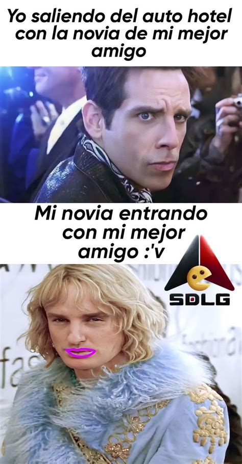 Aw Meme Subido Por Pancondulcedeleche 5 Memedroid