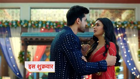 Titli Serial Update Garv की कही बात ने Titli को झंझोर के रख दिया