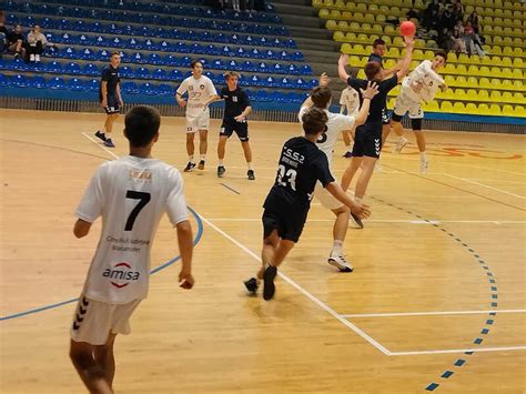 Situaţia echipelor maramureşene în campionatele naţionale de juniori