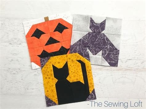 Silhouette Moon Quilt Block Artofit