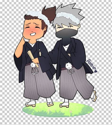 Kakashi Hatake Blushing