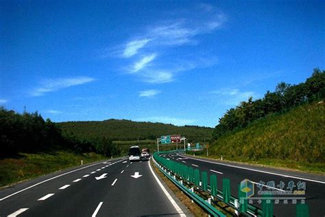 山东省发布智慧高速公路建设指南 卡车网