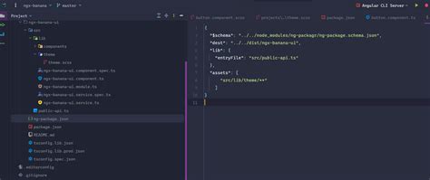 Comment Créer Un Thème Et Publier