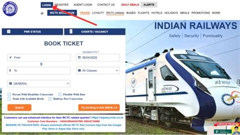 How To Reset Irctc Account Password Online In 3 Steps